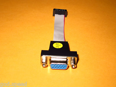 11Pin VGA Cable for VISIONTEK POWERCOLOR GPU | eBay UK