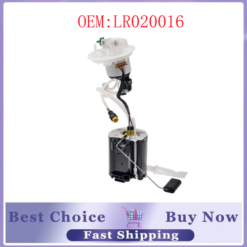 New Fuel Pump Module Assembly For Land Rover LR2 2008-2012 LR020016 ...