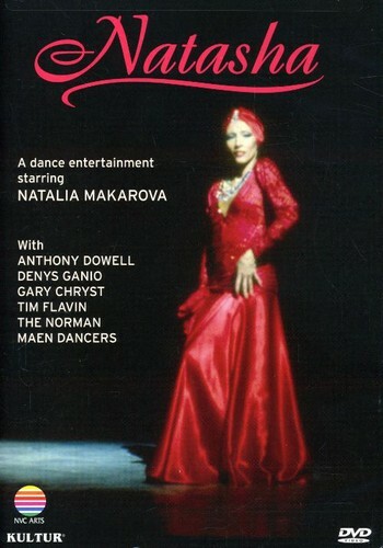 Natasha (DVD) for sale online | eBay