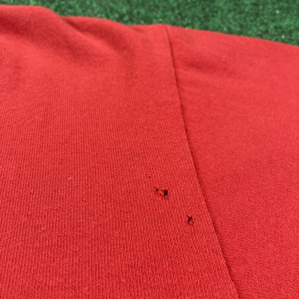 Vintage Y2K Miami Heat Vice City Shaq Diesel Shirt #32 Size Medium Red ...