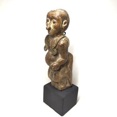 Pacific Islands & Oceania - Java Tribal - Vatican