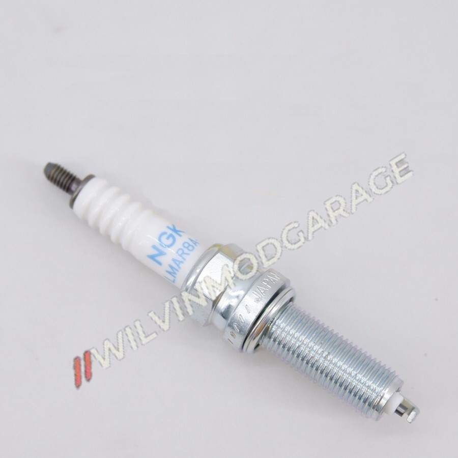 Yamaha 94700-00436 NGK Spark Plugs For XMAX 250 X-Max 300 Original ...