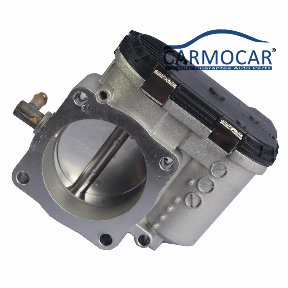 Throttle Body 06A133062BD For VW Beetle Jetta Bora Golf GTI MK4 AUDI A3 ...