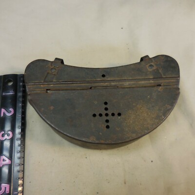 Other - Bait Container