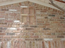 Original Old Chicago Bricks Clay Pavers Driveways Walls Walkways BBQ S ...