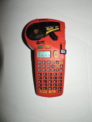 Label Making - Brady Labeling