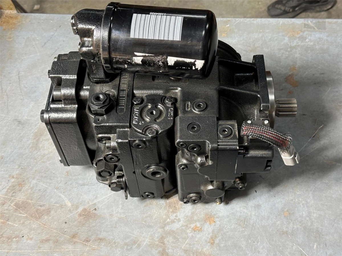 Danfoss 90 Series Hydraulic Pump Riverside Hydraulic Pump, 50% OFF