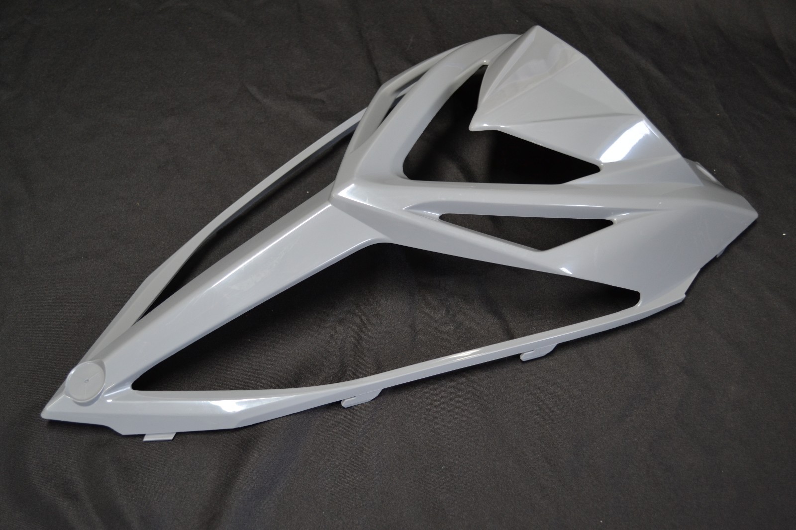 2006-2024 Yamaha Raptor 700 Genuine OEM Fenders Set Plastics | Metallic ...