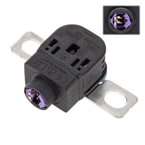 For Porsche Cayenne Battery Fuse Box Overload Protection Relay Trip ...