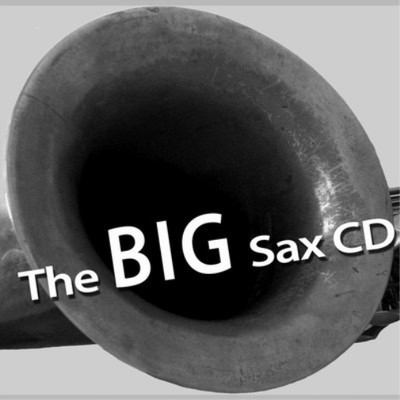 Various Artists The Big Sax CD (CD) Album (UK IMPORT) | eBay