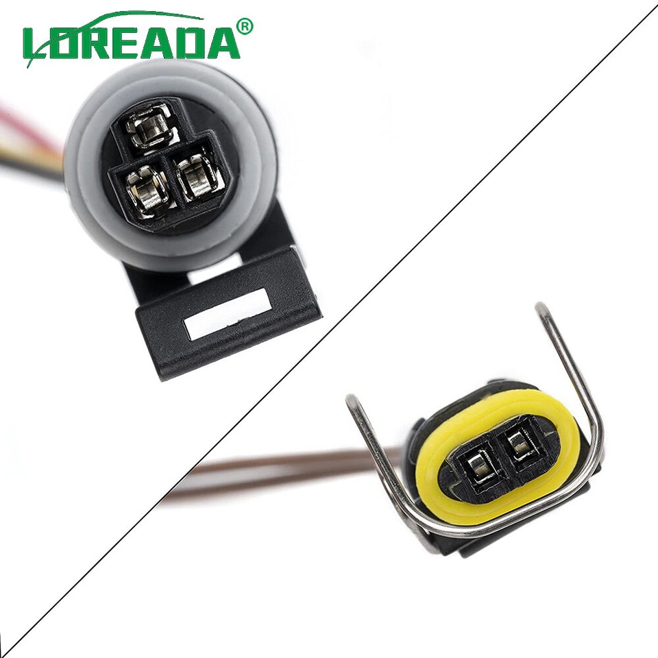 7.3 IPR Valve Injector Pressure Regulator & ICP Control Sensor& Pigtail ...