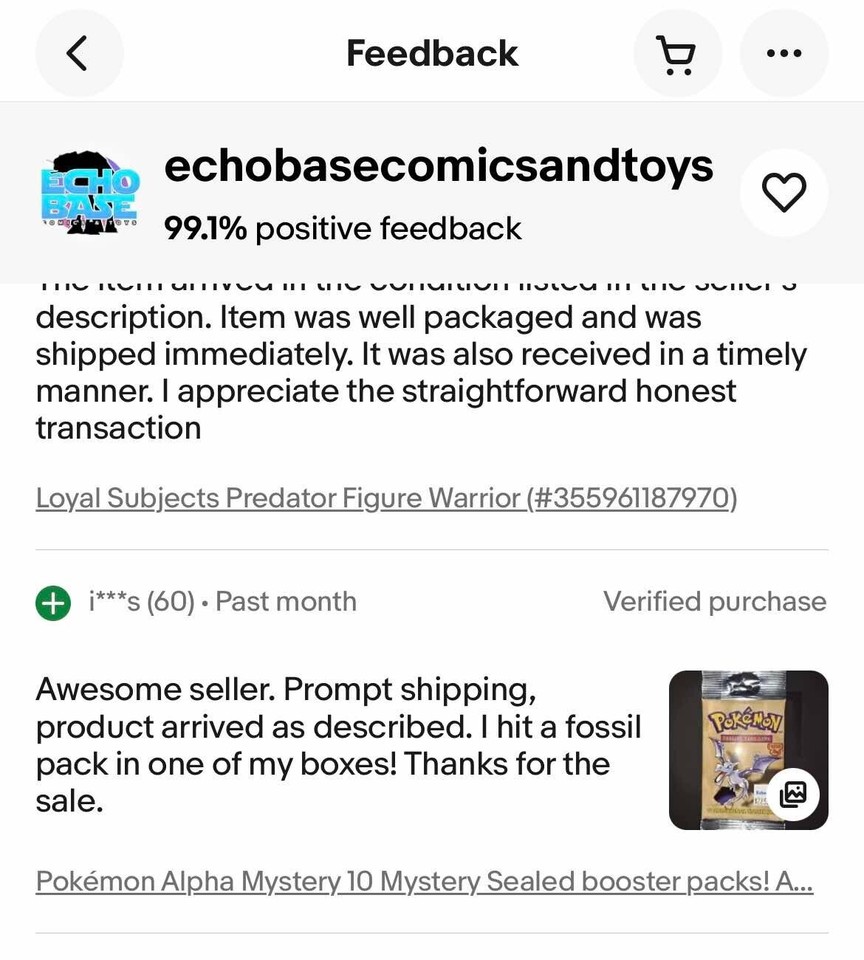 Pokémon Alpha Mystery 10 Mystery Sealed booster packs The real deal! | eBay