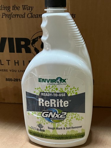 Envirox The Greasinator Neutral PH Industrial DeGreener, 12 (case) | eBay