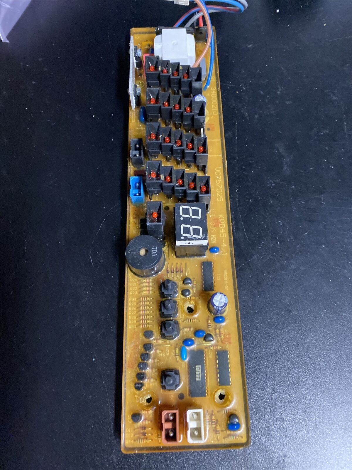 e166702 Vc757025 KOB45-4 |BK489 | eBay