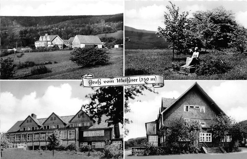 BG28633 gruss vom meissner germany CPSM 14x9cm | eBay