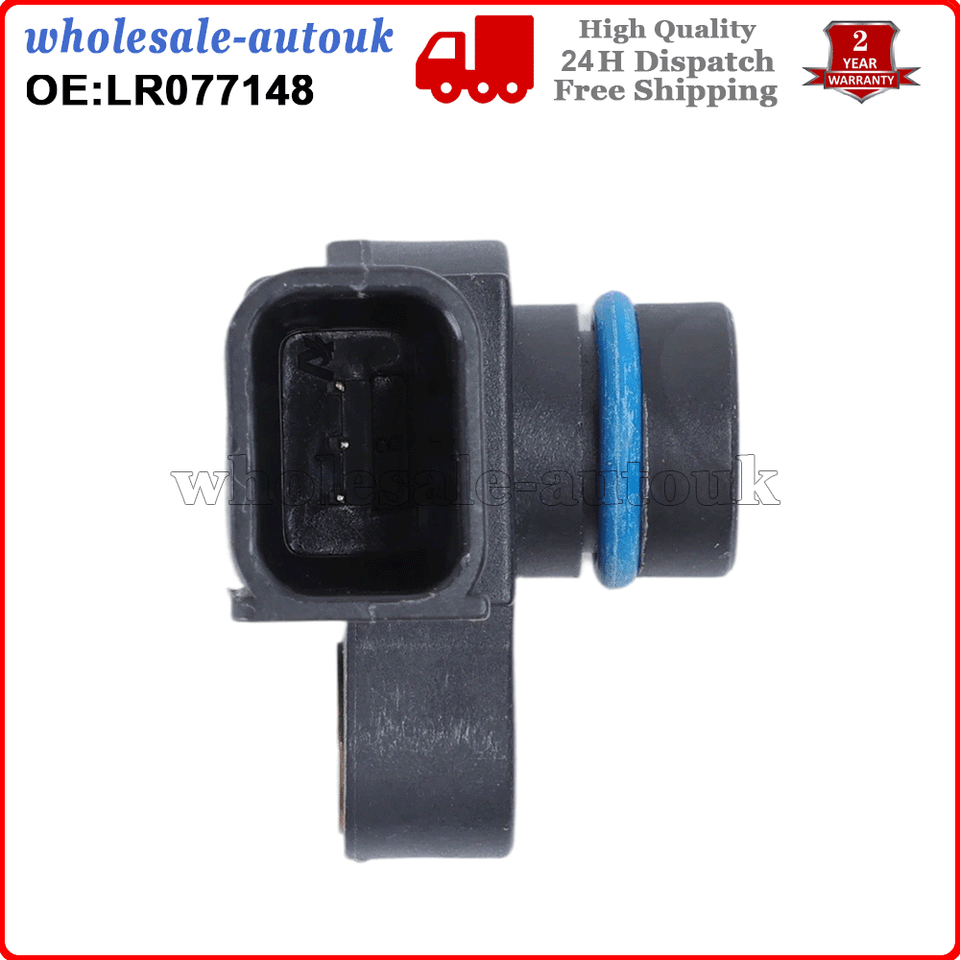 Intake Manifold Pressure Sensor for Land Rover Discovery Range Rover ...