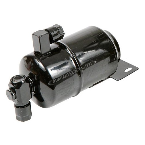 A/C AC Accumulator Receiver Drier For VW Transporter & Vanagon 1986 ...