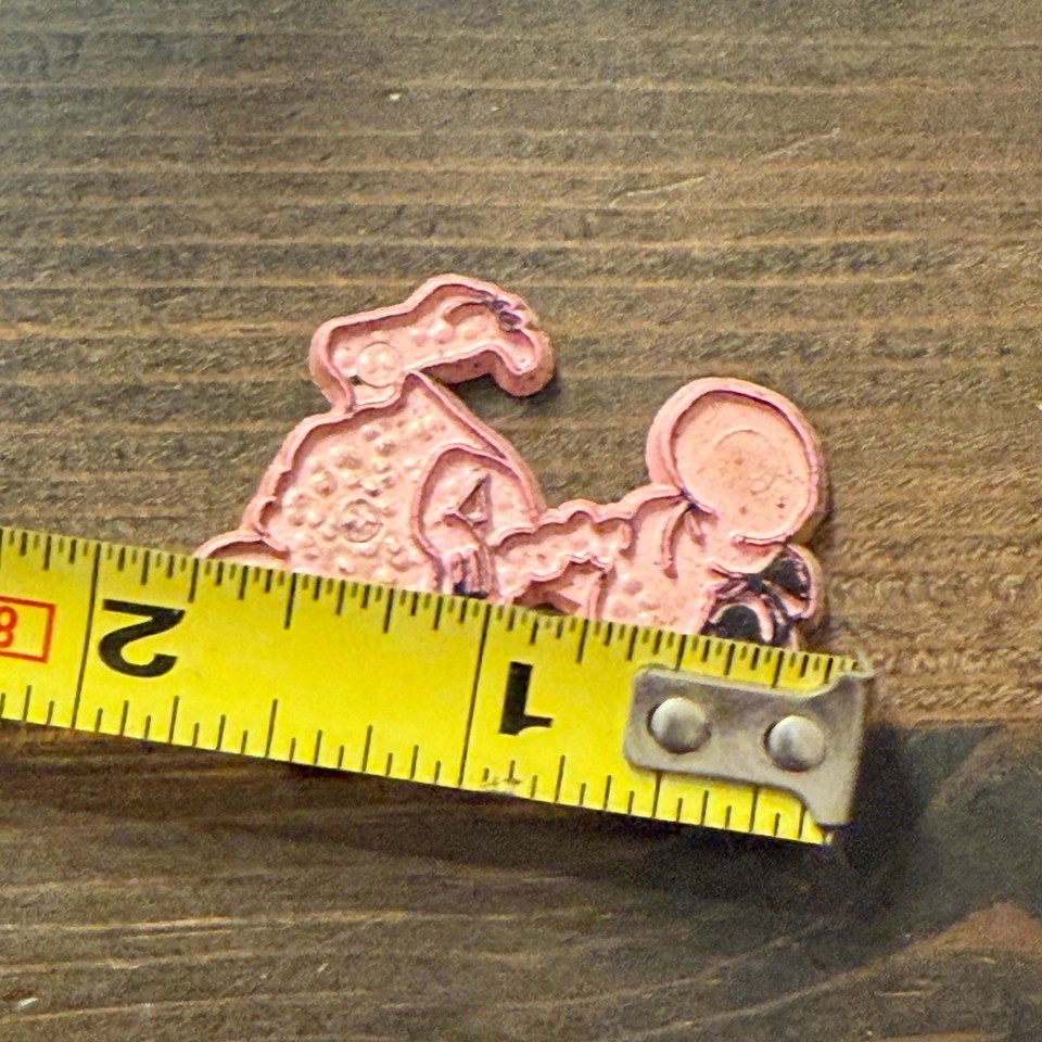 Freakies Magnets x5 Cereal Premium Prizes Vtg 1975 | eBay