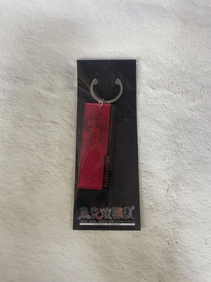 Tokyo Ghoul Nimura Furuta Metallic Acrylic Keychain | eBay