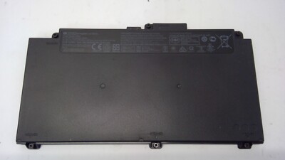 HP ProBook 650 G4 Battery CD03XL, 11.4V, 48Wh, 4000mAh 931719-850 | eBay