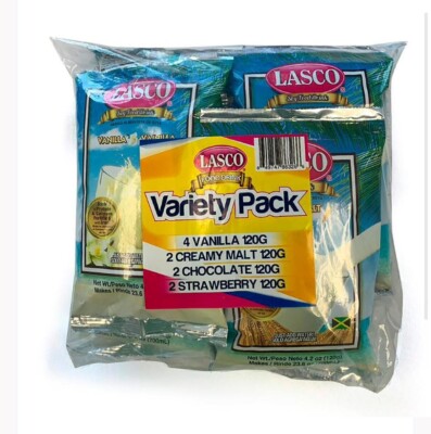 Lasco Milk Powder | eBay