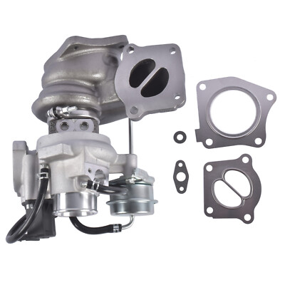 Turbo Turbocharger Fits Chevy Camaro Equinox Malibu Cadillac ATS 2.0L ...