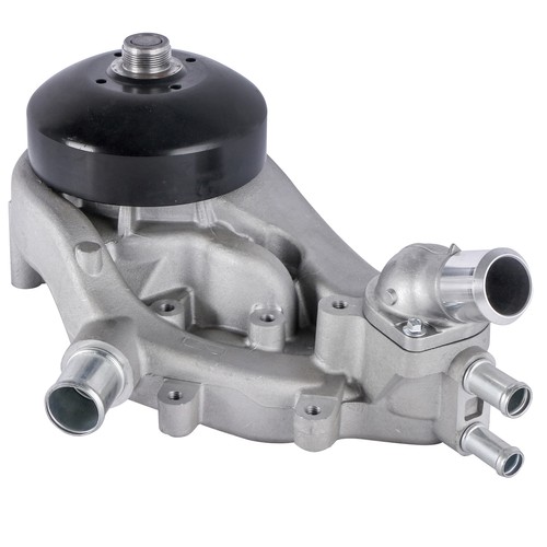 Engine Water Pump For Chevy Silverado Avalanche Tahoe GMC Sierra 1500 ...