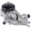 Engine Water Pump For Chevy Silverado Avalanche Tahoe GMC Sierra 1500 ...