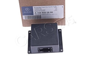 Genuine MERCEDES BBDC Cla Cls Gla Control Unit Complete 1669002808 | eBay