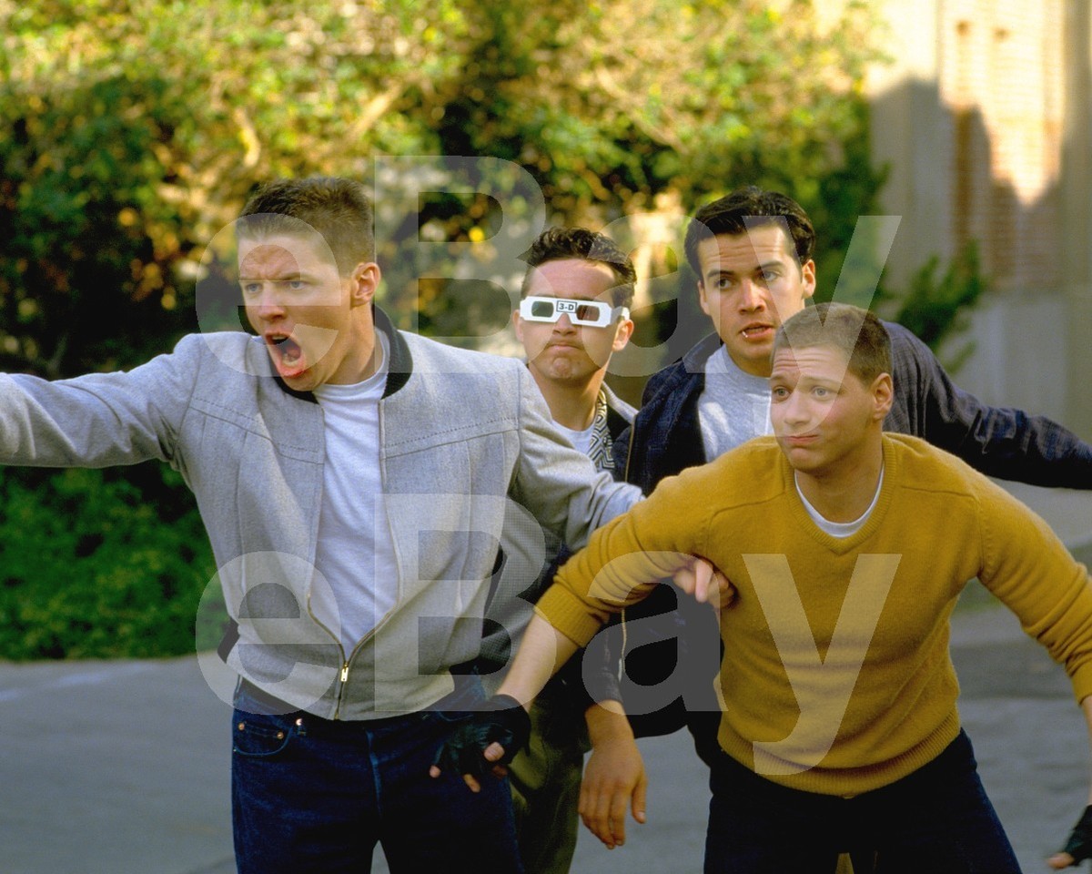 Billy Zane Back To The Future Billy Zane Wikipedia