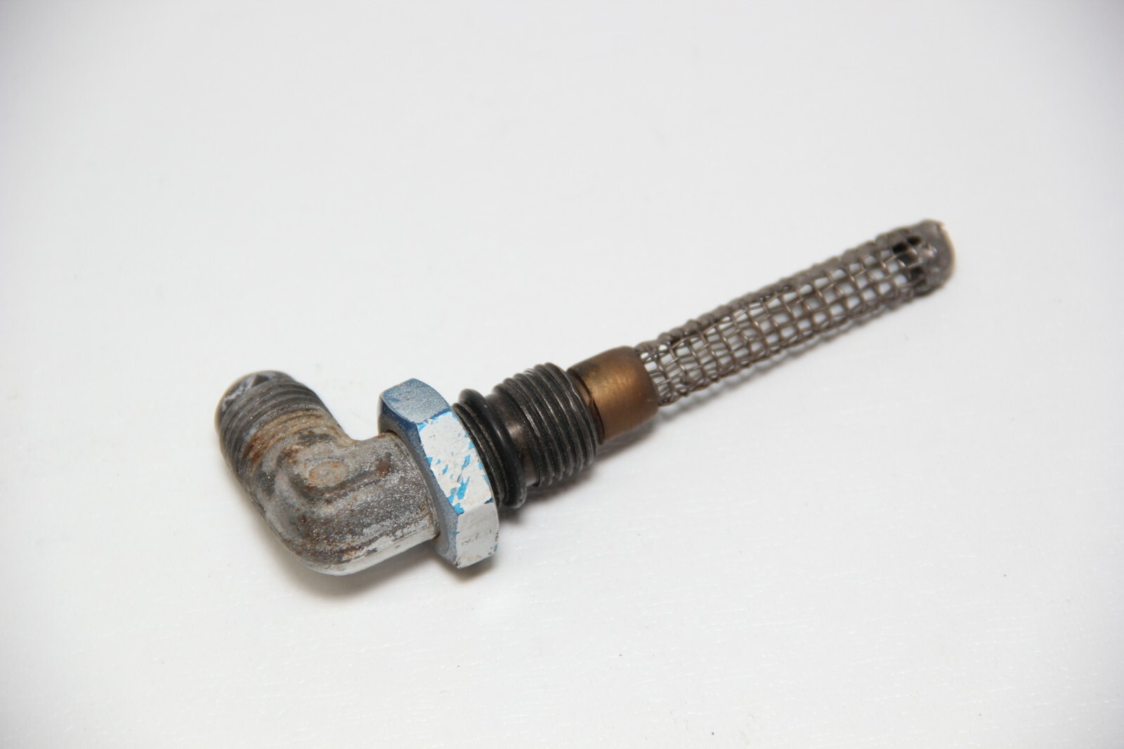 Cessna Fuel Finger Strainer Assembly, P/N: 0416001-1 | eBay