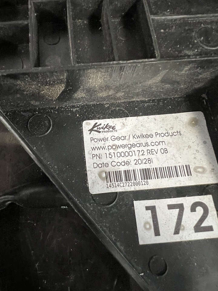 Power Gear/ Kwikee Products Step Control Module/Rv | eBay