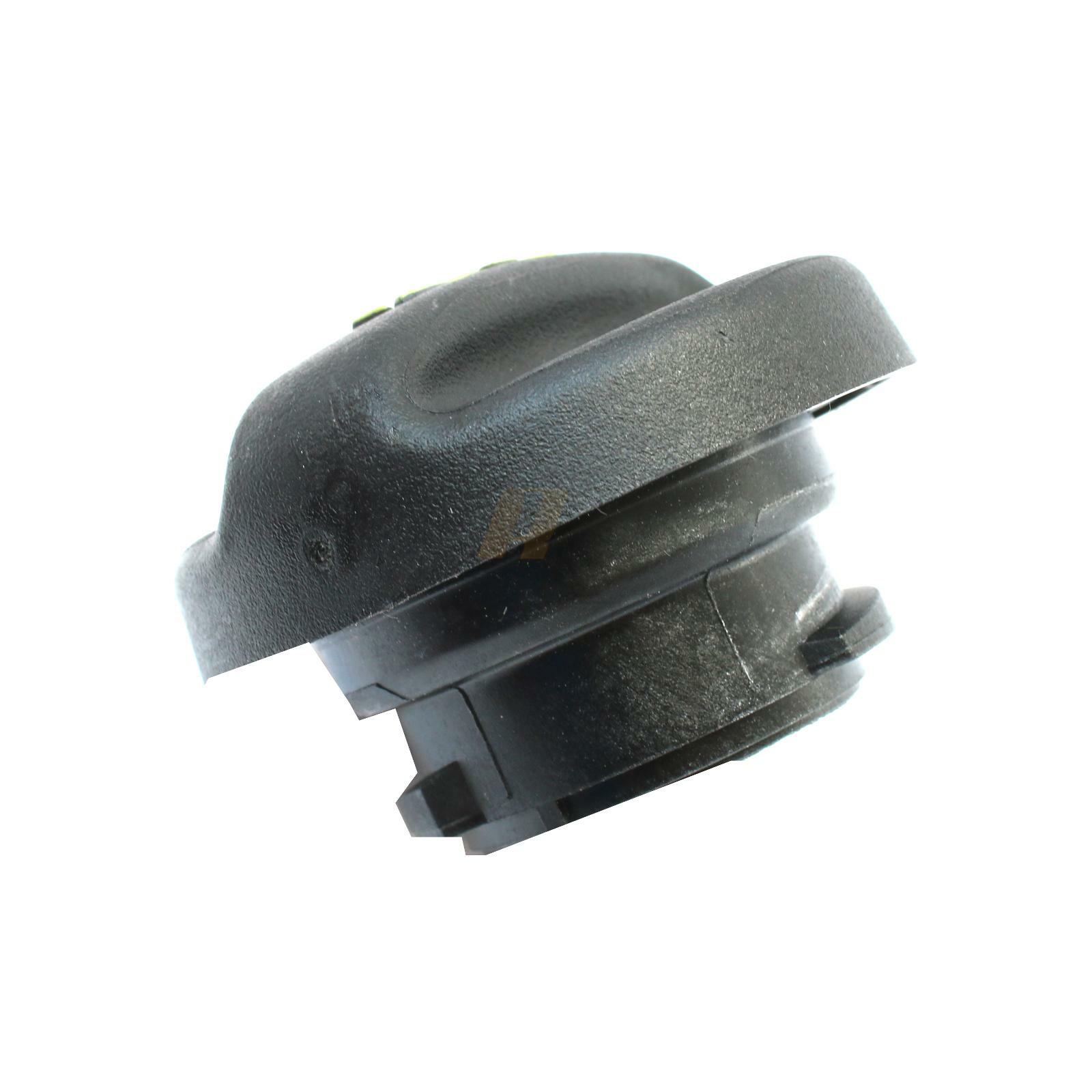 Öldeckel Öleinfülldeckel Ölkappe Ölverschlusskappe PSA 1,6 VTI Benziner ...