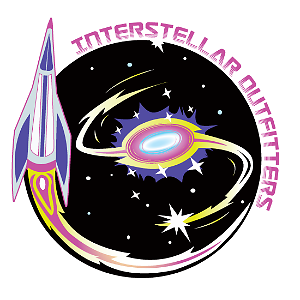 Interstellar Outfitters | eBay Stores