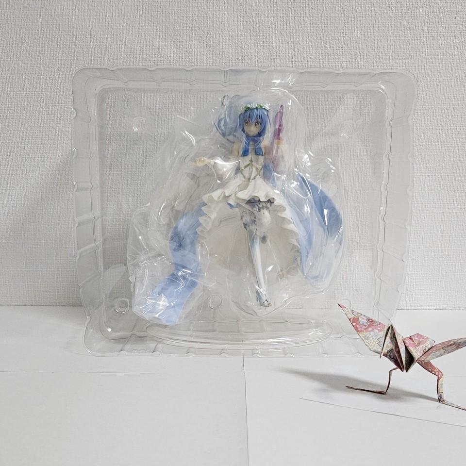 Rimuru Tempest Angel Figure That Time I Got Reincarnated as a Slime ...