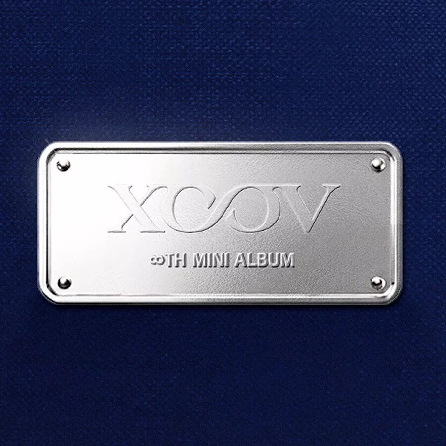 INFINITE LIKE INFINITE 8th Mini Album ANNIVERSARY 7 Ver SET/CD+Buch ...