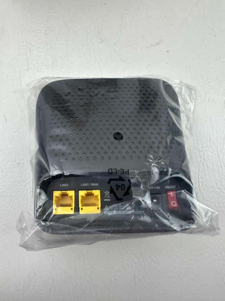 Evolution Digital EVO6700AP Wi-Fi 6 AP Router Brand New Open Box | eBay