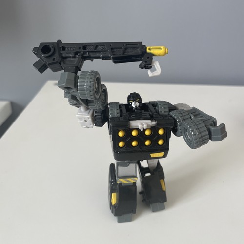 Transformers Movie Armorhide, Sector 7, from Cybertron, Unicron Trilogy ...