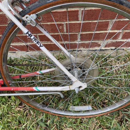 Vintage 80s 90s 7-eleven Huffy Racing Series Bike | eBay