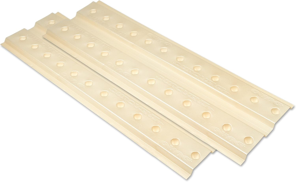Durovent with Baffle Attic Vent Channel 711181875539| eBay