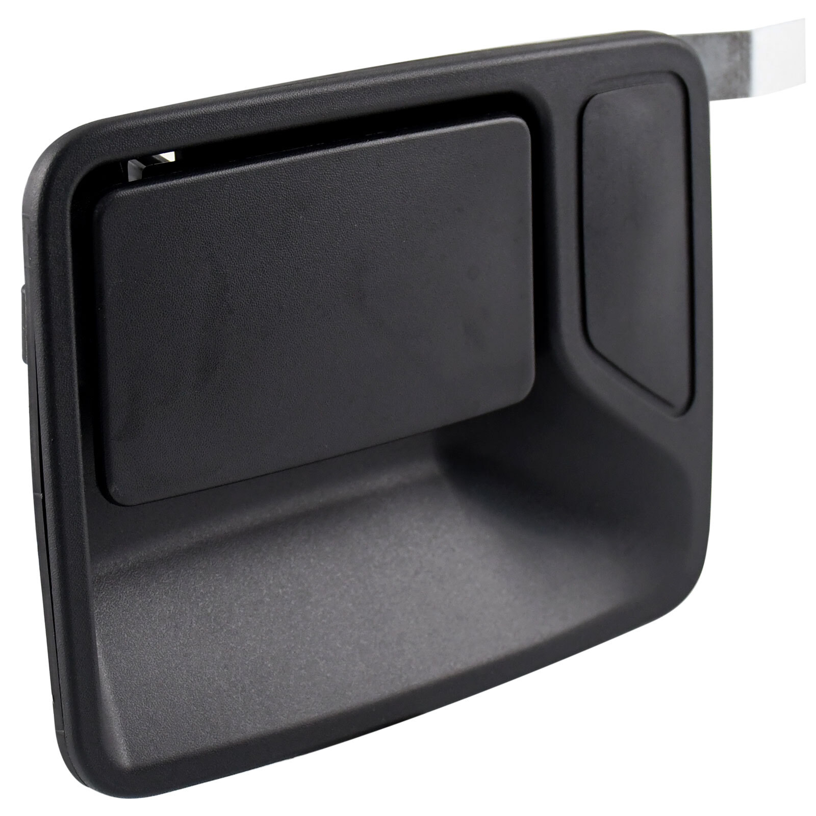 Rear Outer Door Handles Kit for F-250 F-350 SD Truck 7C3Z2522404AA ...