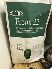 Dupont Freon R-22 Refrigerant 30 Lb for sale online | eBay