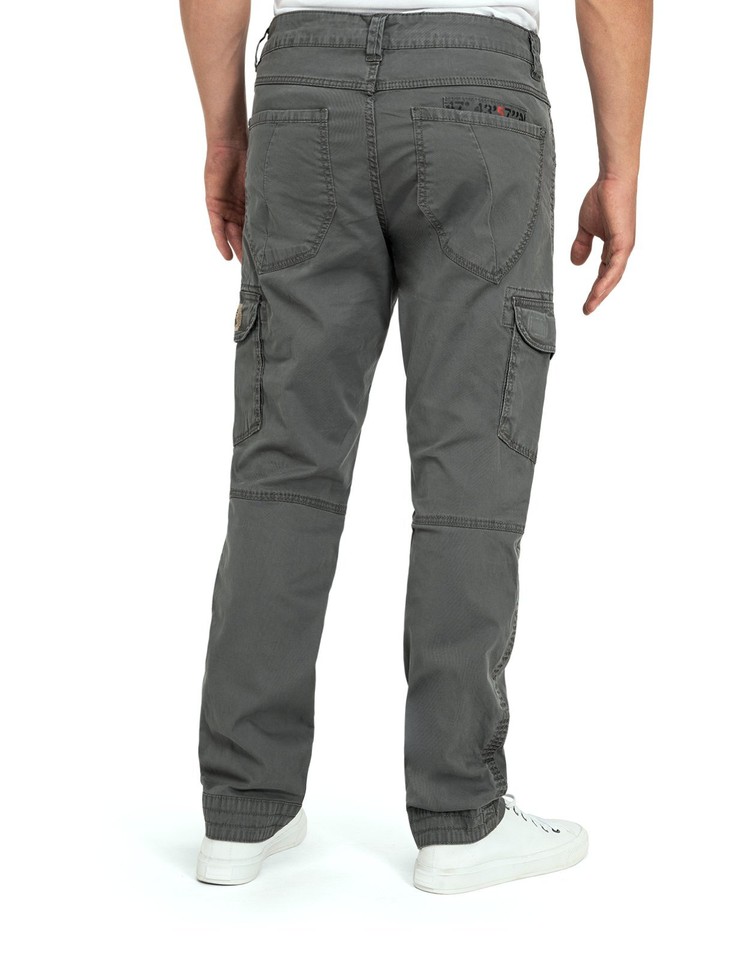 Herren Cargohose Cargo Hose Herrenhose Worker Pants Herrencargo ...