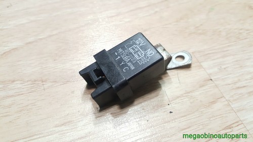 honda acura mitsuba relay rc-2223 oem c123 | eBay