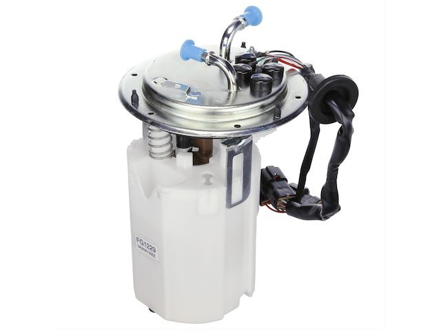 For 2000-2001 Kia Sephia Fuel Pump Delphi 95813ZNVB 1.8L 4 Cyl | eBay