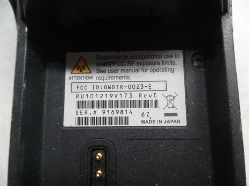 Lot of 11 Harris M/A-COM P5100 Hand Held Radios | eBay