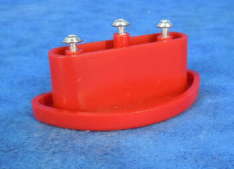 NOSTALGIA Popcorn Cart Maker Machine KPM200CART Replacement Parts (6 ...