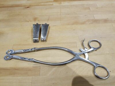 Retractors - Cervical Retractors