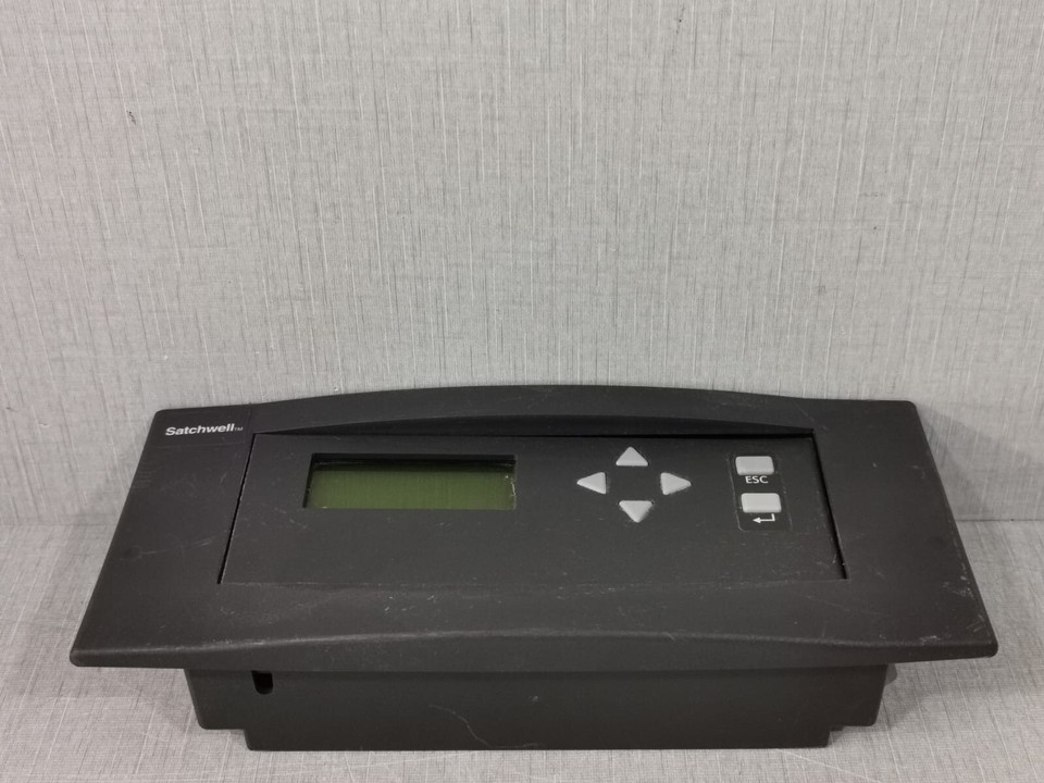 SATCHWELL MN-LCDP-100 Management Controller | eBay