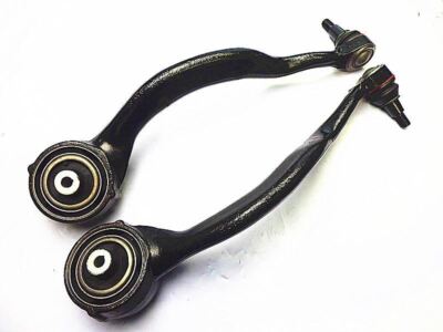 PAIR FRONT LOWER CASTOR ARMS FOR Land Rover Range Rover Sport L494 2013 ...